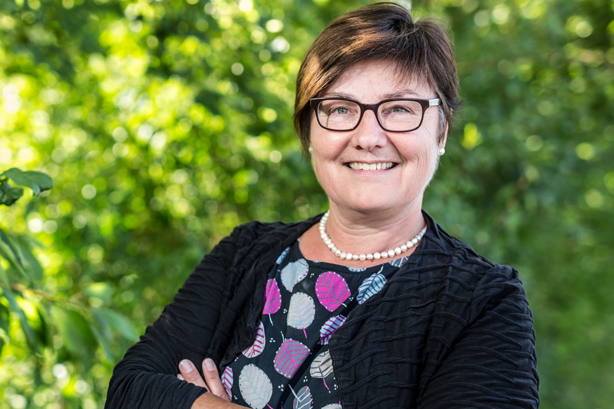 Angela Hammer - Kreatives Gomaringen